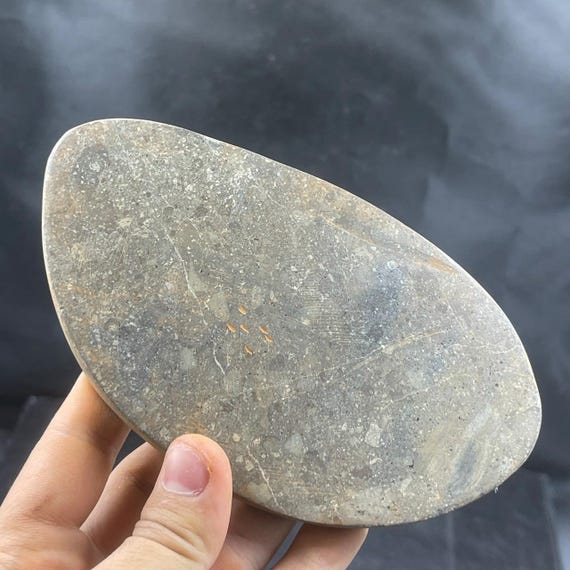 Extremely Rare Ancient Near Eastern stone tablet with… - Gem