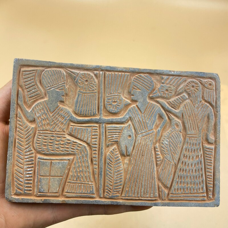 Stone Tablet - Etsy