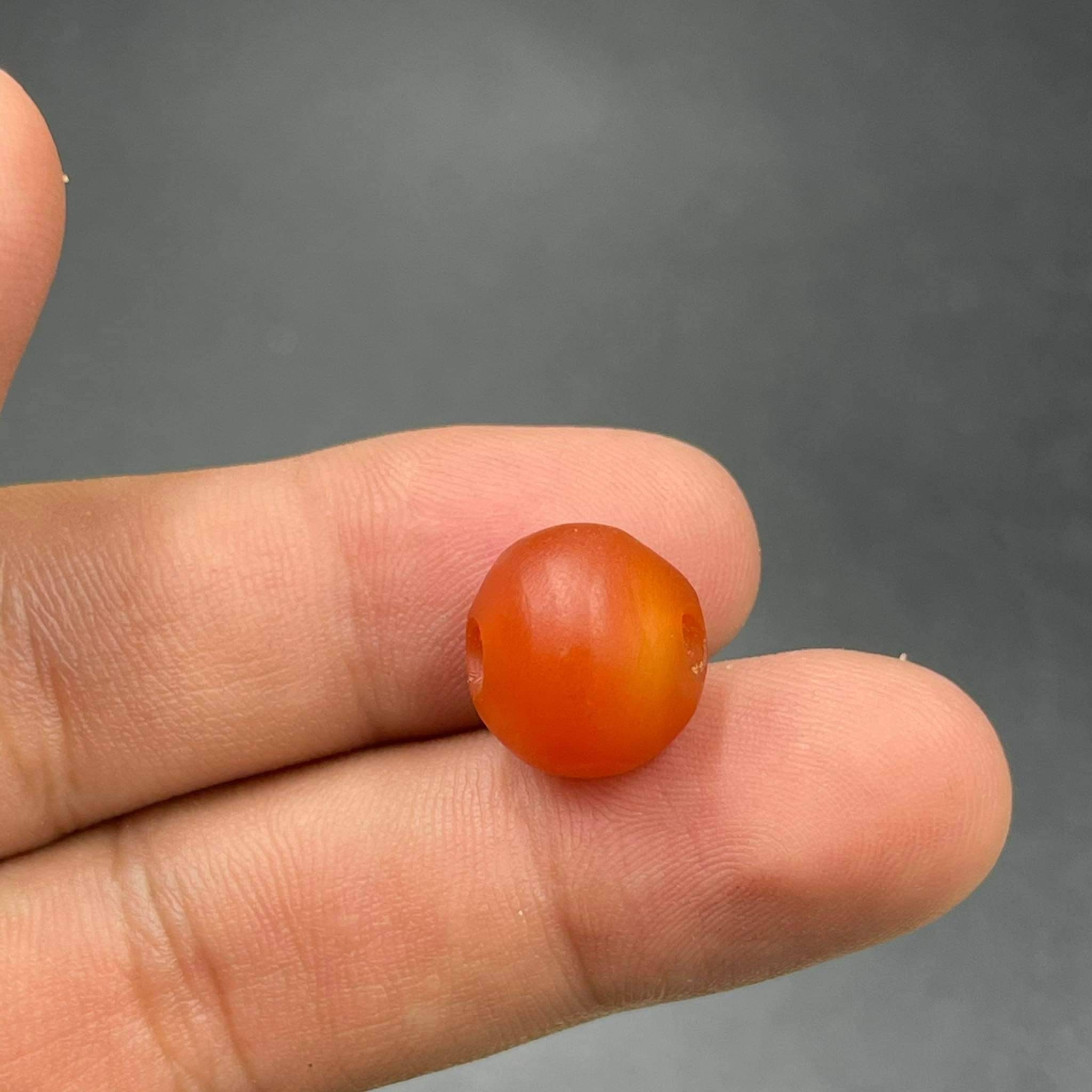 Ancient Roman Carnelian Agate Animal Engraved Intaglio Seal - Etsy