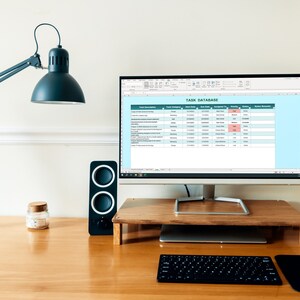 Task Tracker Multi-team Management With Task Priority, Action Item ...