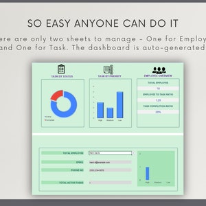 Task Tracker Multi-team Management With Task Priority, Action Item ...