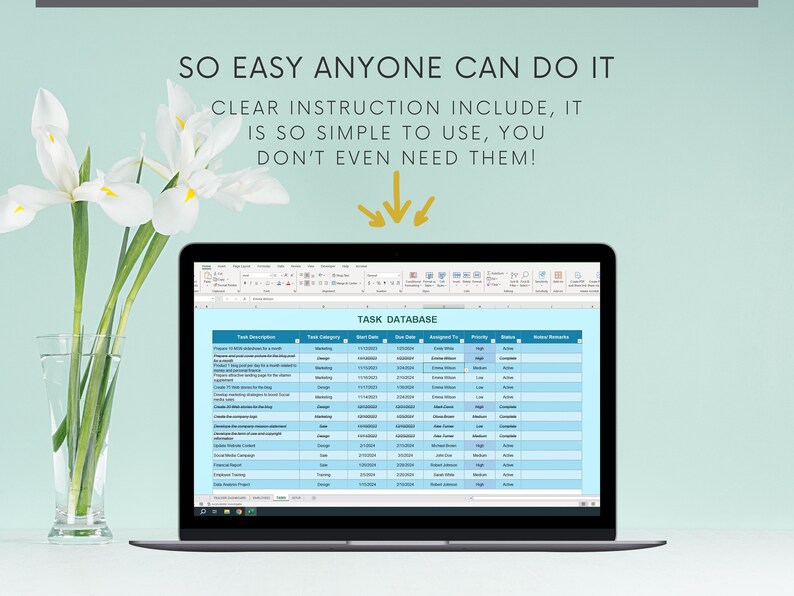 Task Tracker Multi-team Management With Task Priority, Action Item ...