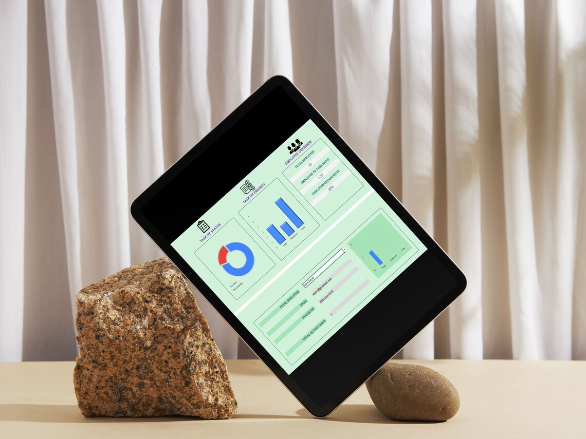 Task Tracker Multi-team Management With Task Priority, Action Item ...