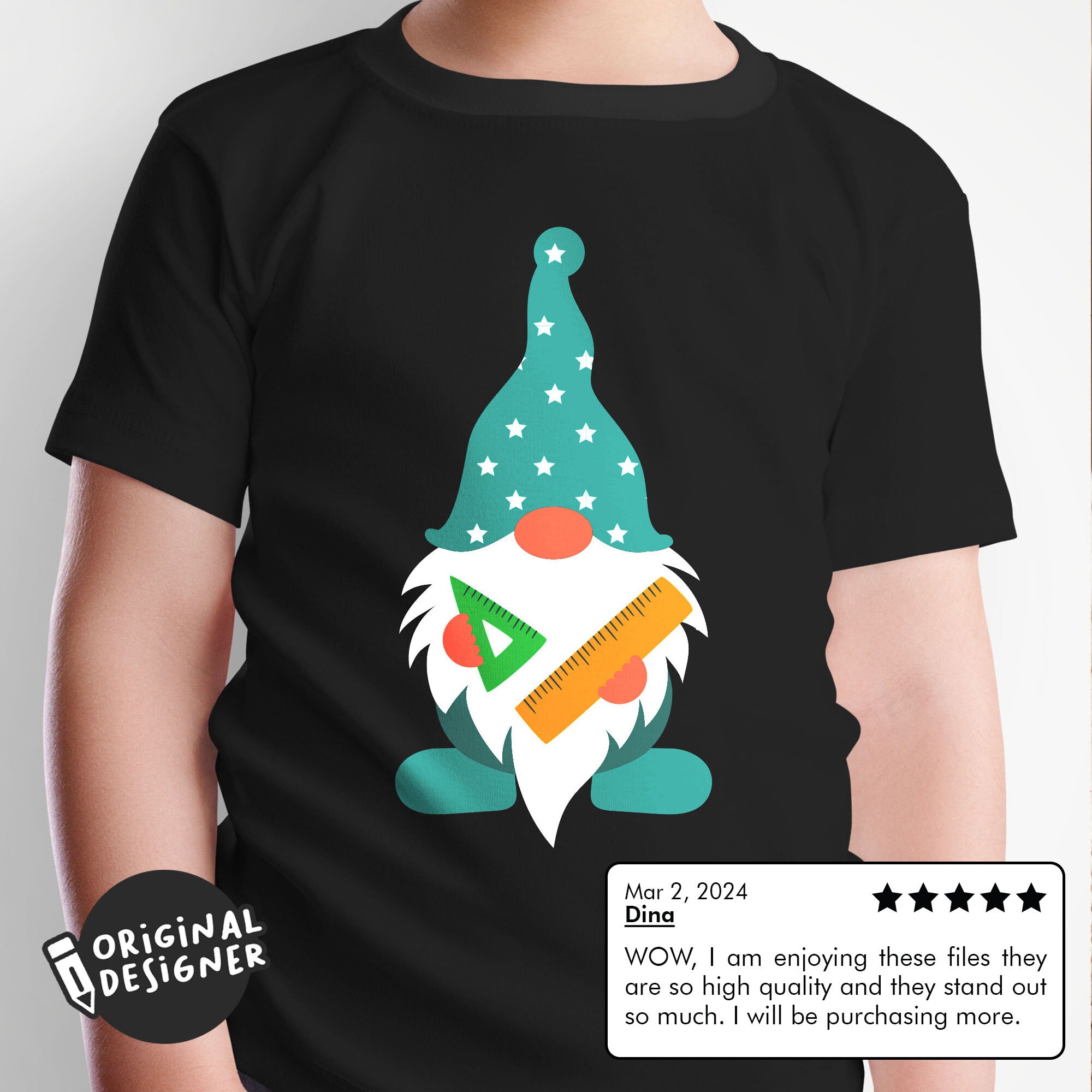 10 School Gnome SVG, Student Gnomes Svg, Teacher Svg, Back to School ...