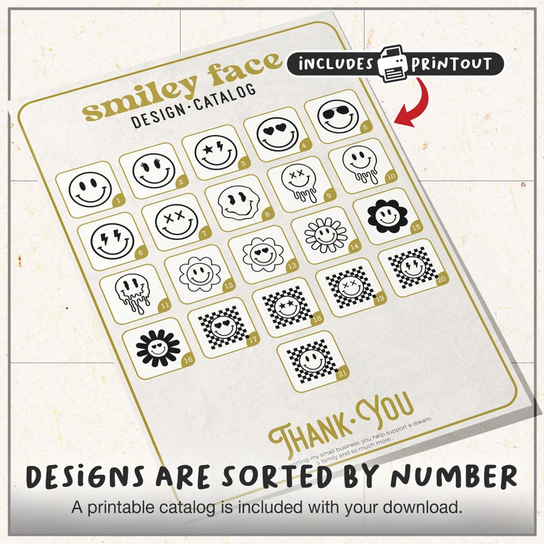 Retro Groovy Smiley Face Svg Bundle, Drippy Smiley Svg, Melting Smiley ...