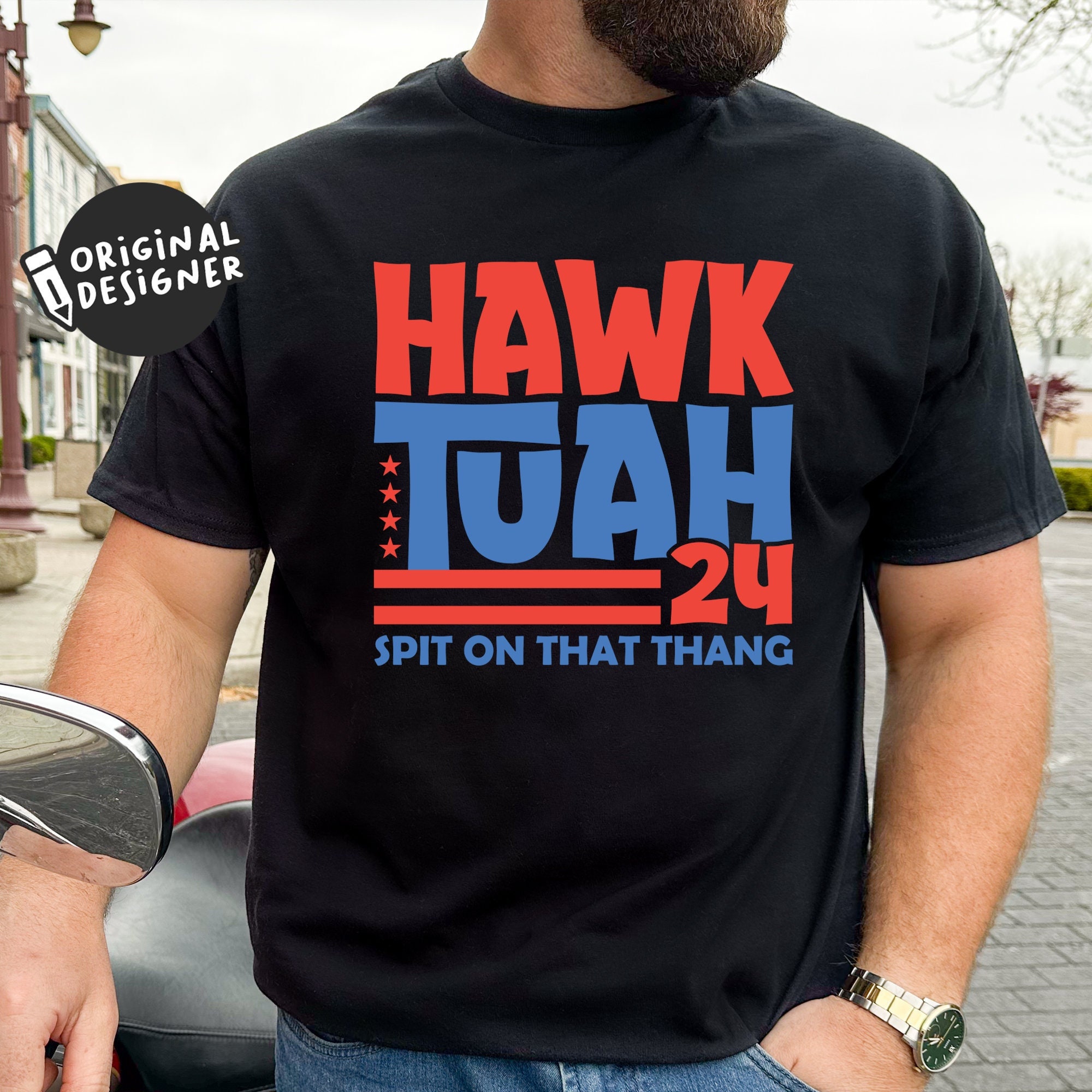 Hawk Tuah png svg archivo, Hawk Tuah svg, Hawk Tuah png, 4 de julio svg ...