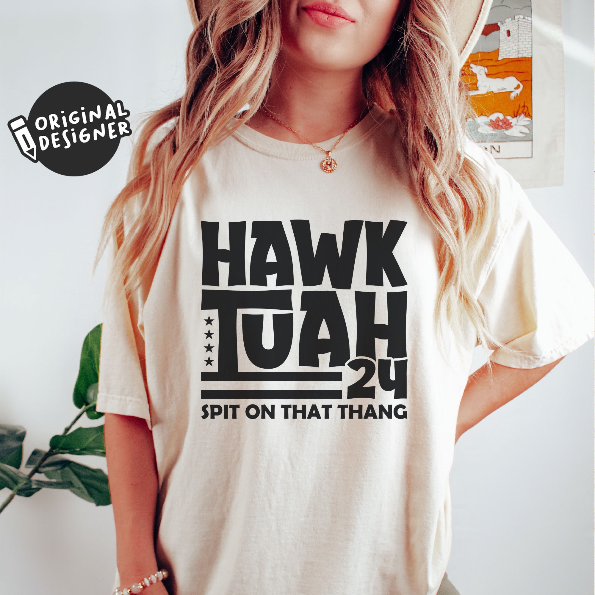 Hawk Tuah Png Svg File, Hawk Tuah Svg, Hawk Tuah Png, 4th of July Svg ...