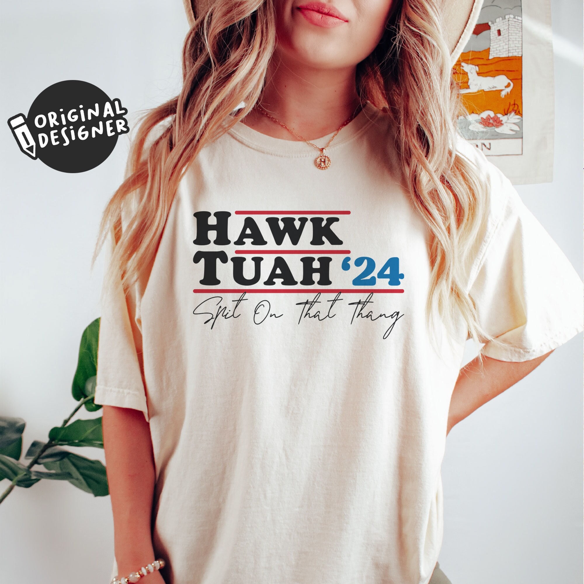 Hawk Tuah Png Svg File, Hawk Tuah Svg, Hawk Tuah Png, 4th of July Svg ...