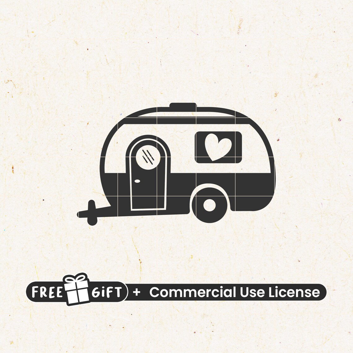 Rv Camping Van Svg Png Sublimation Camp Fire Vacation Outdoors Mountain ...