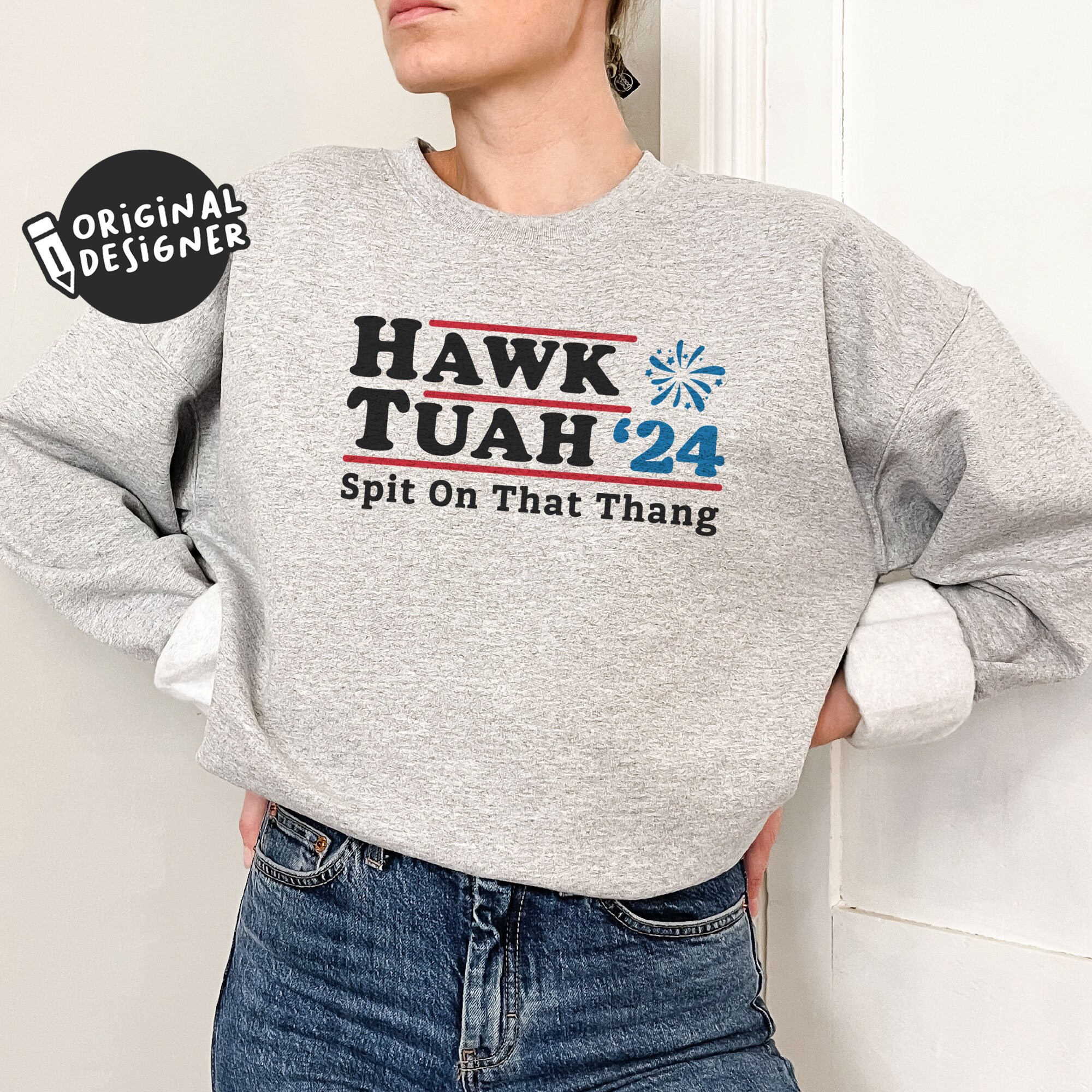 Hawk Tuah Png Svg File, Hawk Tuah Svg, Hawk Tuah Png, 4th of July Svg ...