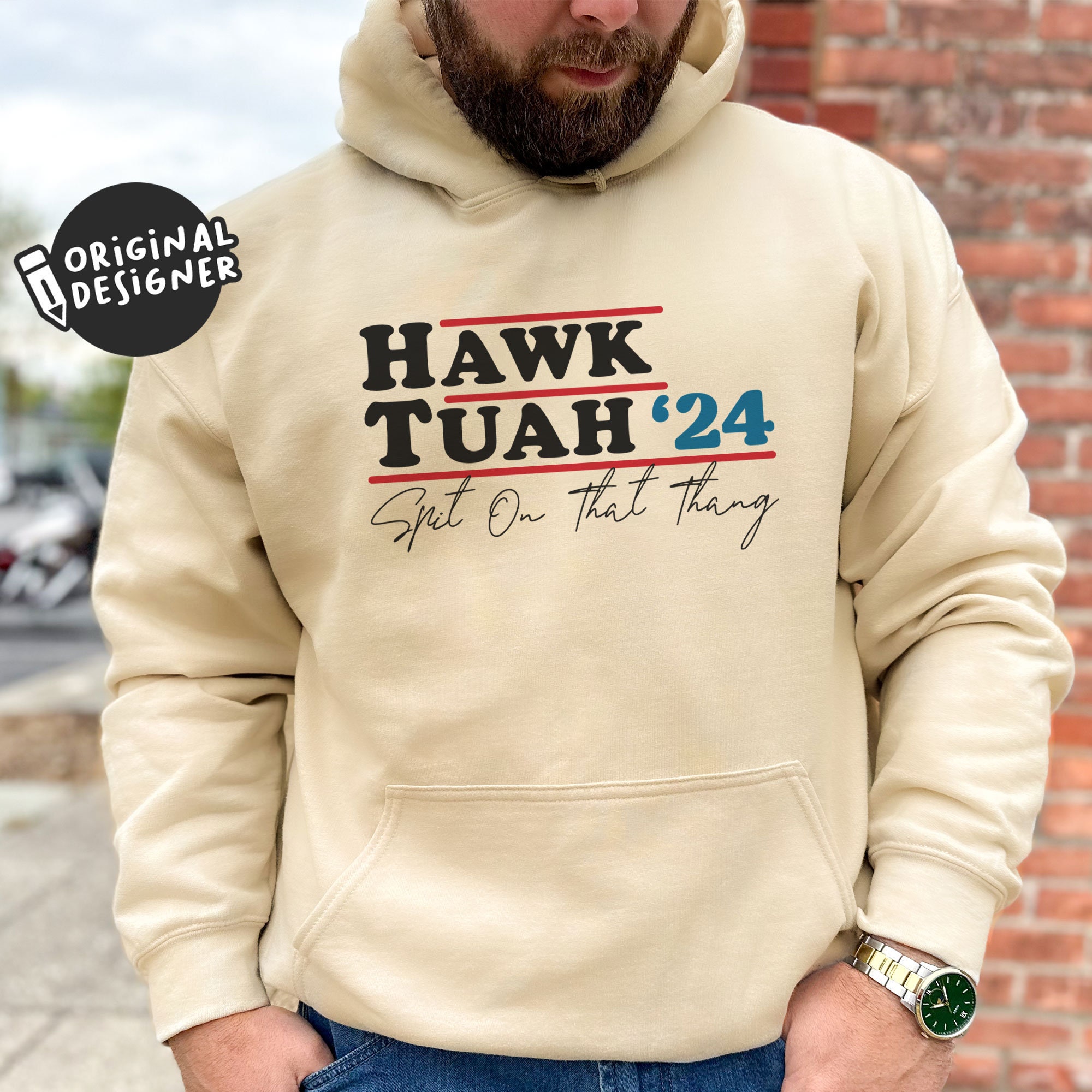 Hawk Tuah Png Svg File, Hawk Tuah Svg, Hawk Tuah Png, 4th of July Svg ...