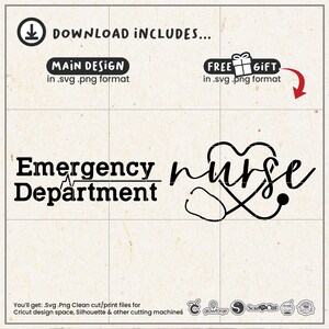 Nurse Svg, Emergency Department, Rn Svg, Nurse Png, Nursing Svg, Nurse ...