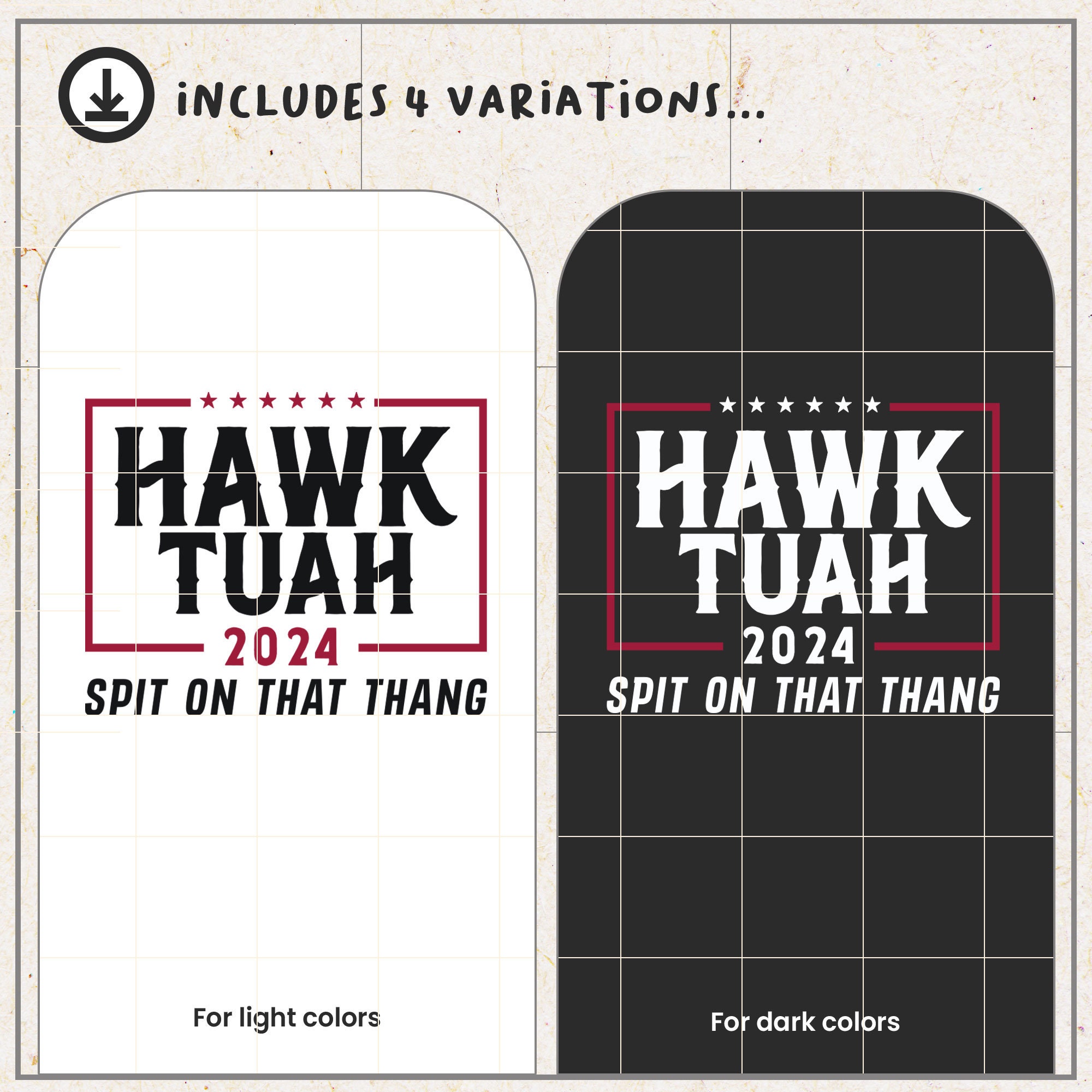 Hawk Tuah Png Svg File, Hawk Tuah Svg, Hawk Tuah Png, 4th of July Svg ...