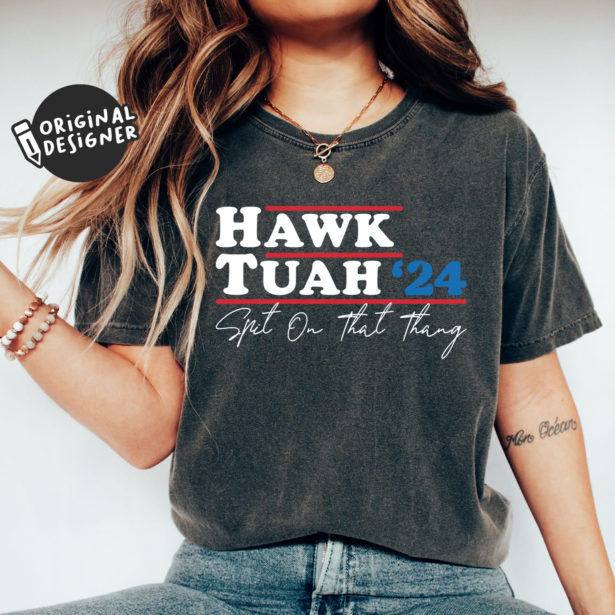 Hawk Tuah Png Svg File, Hawk Tuah Svg, Hawk Tuah Png, 4th of July Svg ...