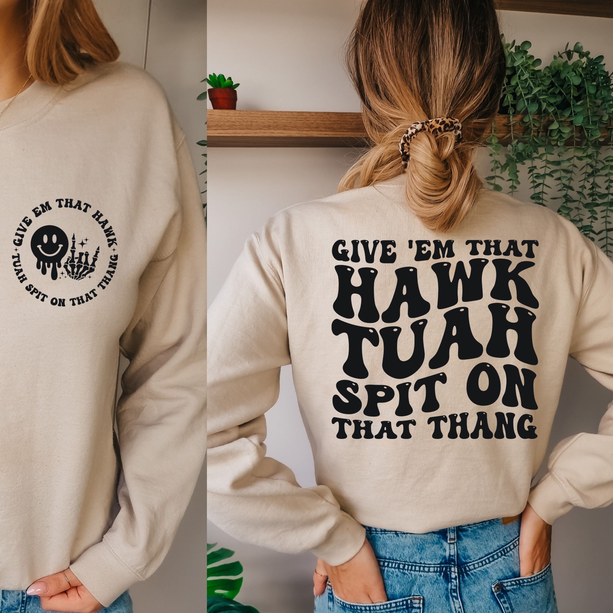 Hawk Tuah png svg archivo, Hawk Tuah svg, Hawk Tuah png, 4 de julio svg ...