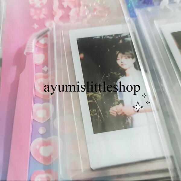 Kpop Deco - Etsy