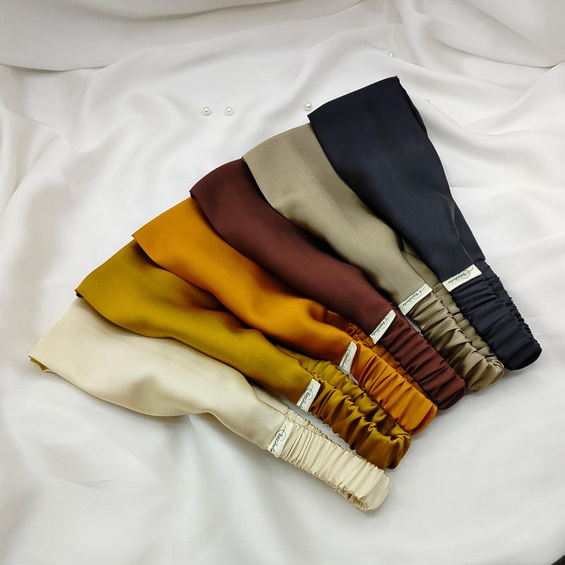 Navy Chiffon With Dots - Etsy