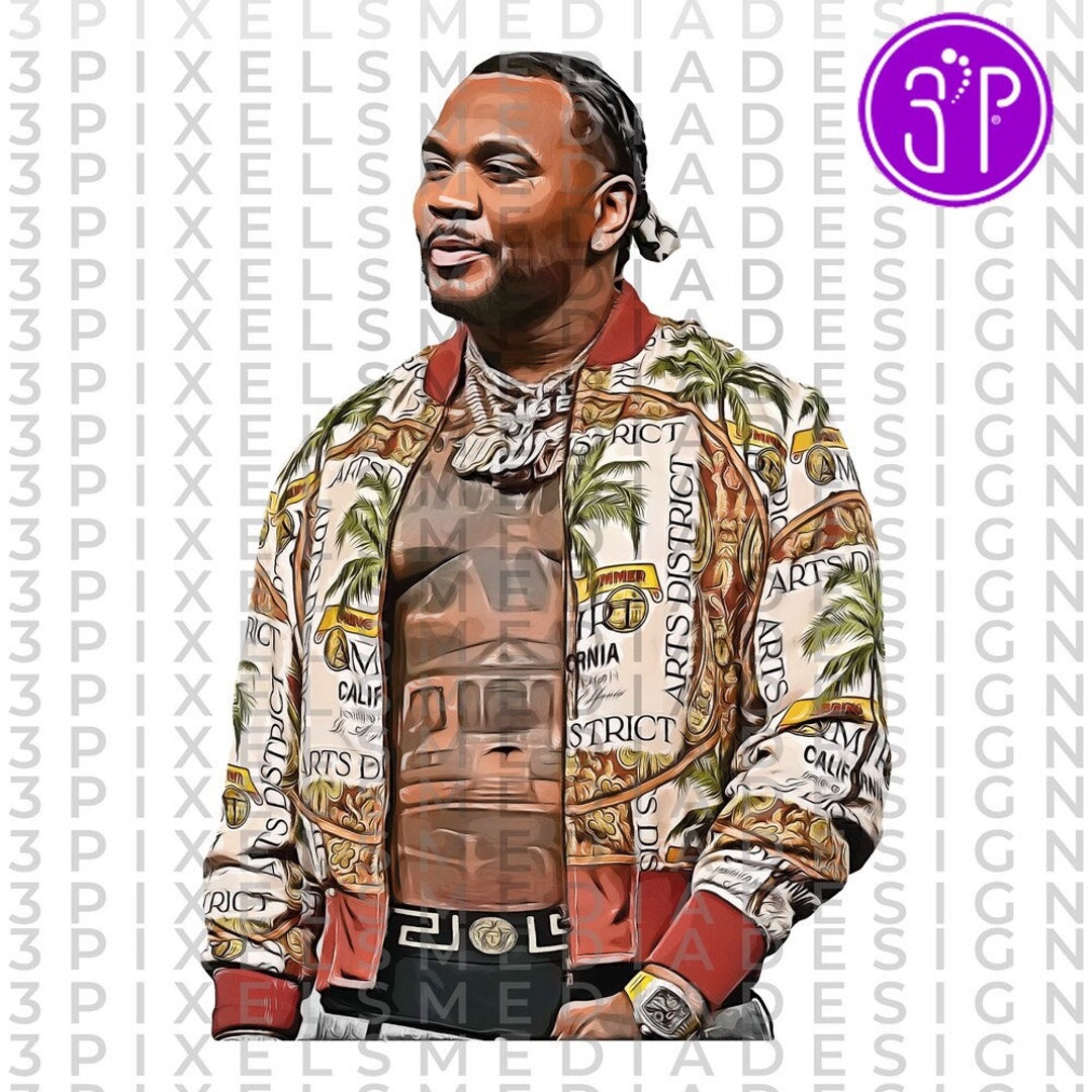 Instant Digital Download | Kevin Gates V2 PNG | Sublimation | Digital ...