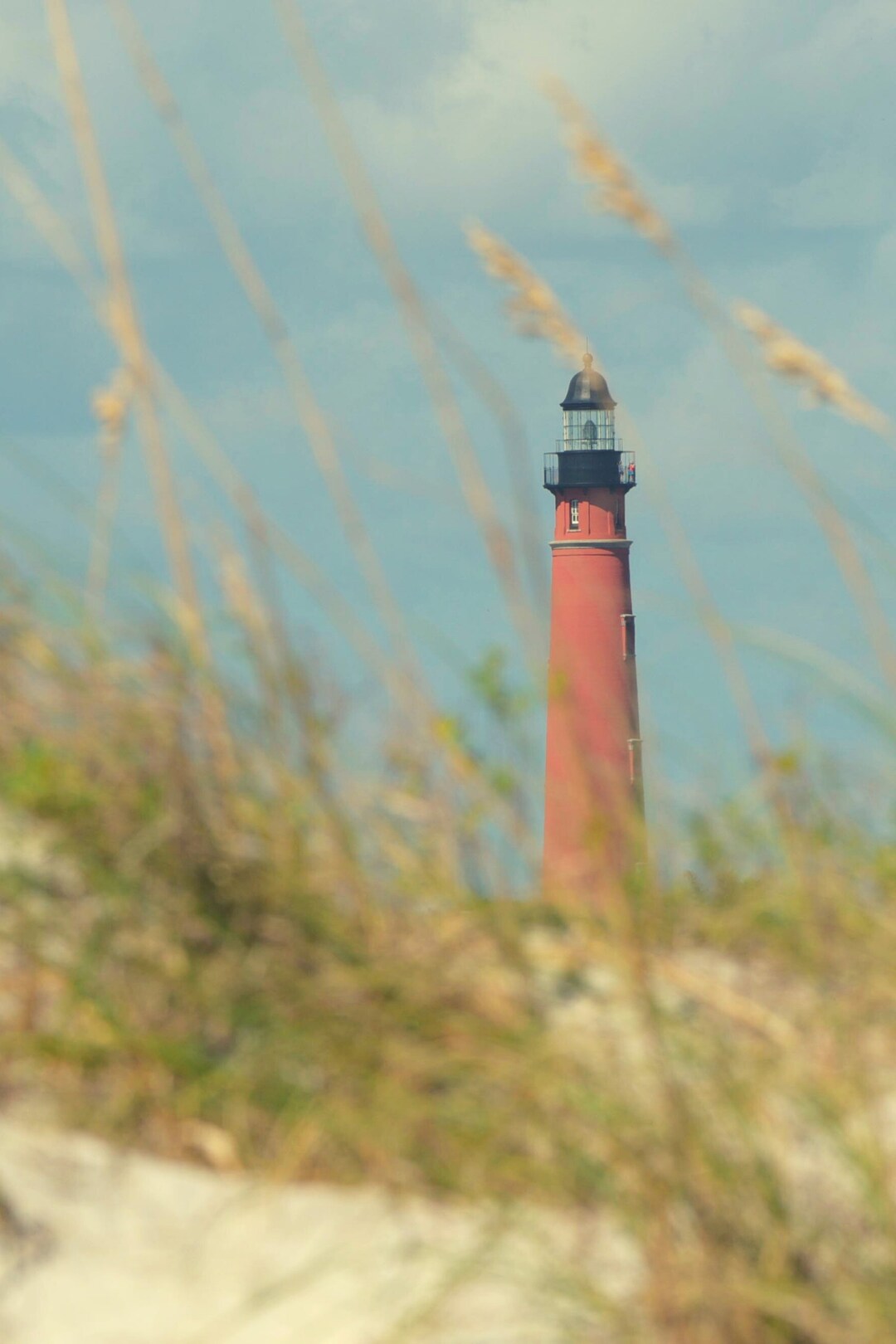 Red Lighthouse, Lighthouse Collection, Beach Print - Etsy