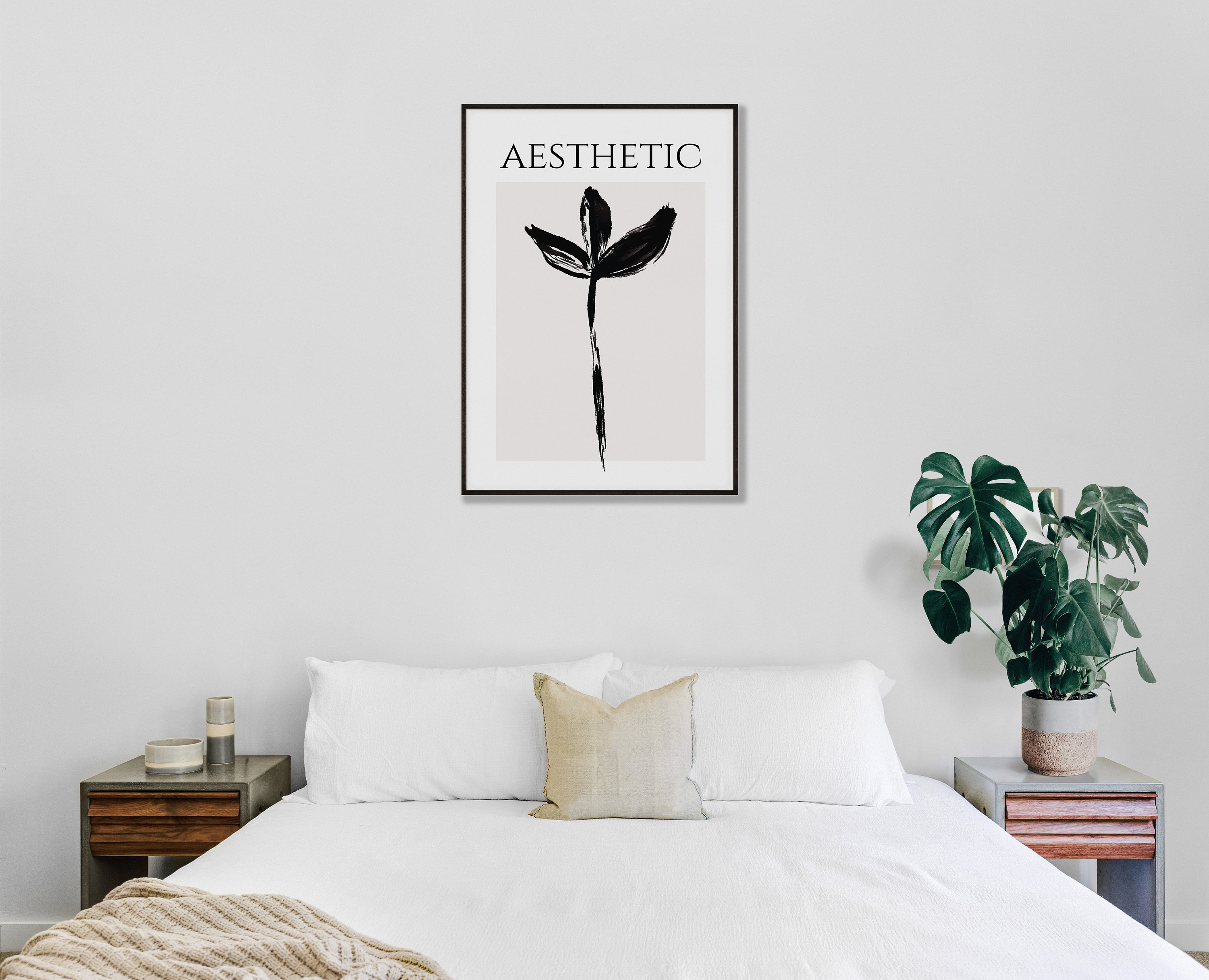 Poster esthétique | Art mural esthétique | Art esthétique | Poster ...