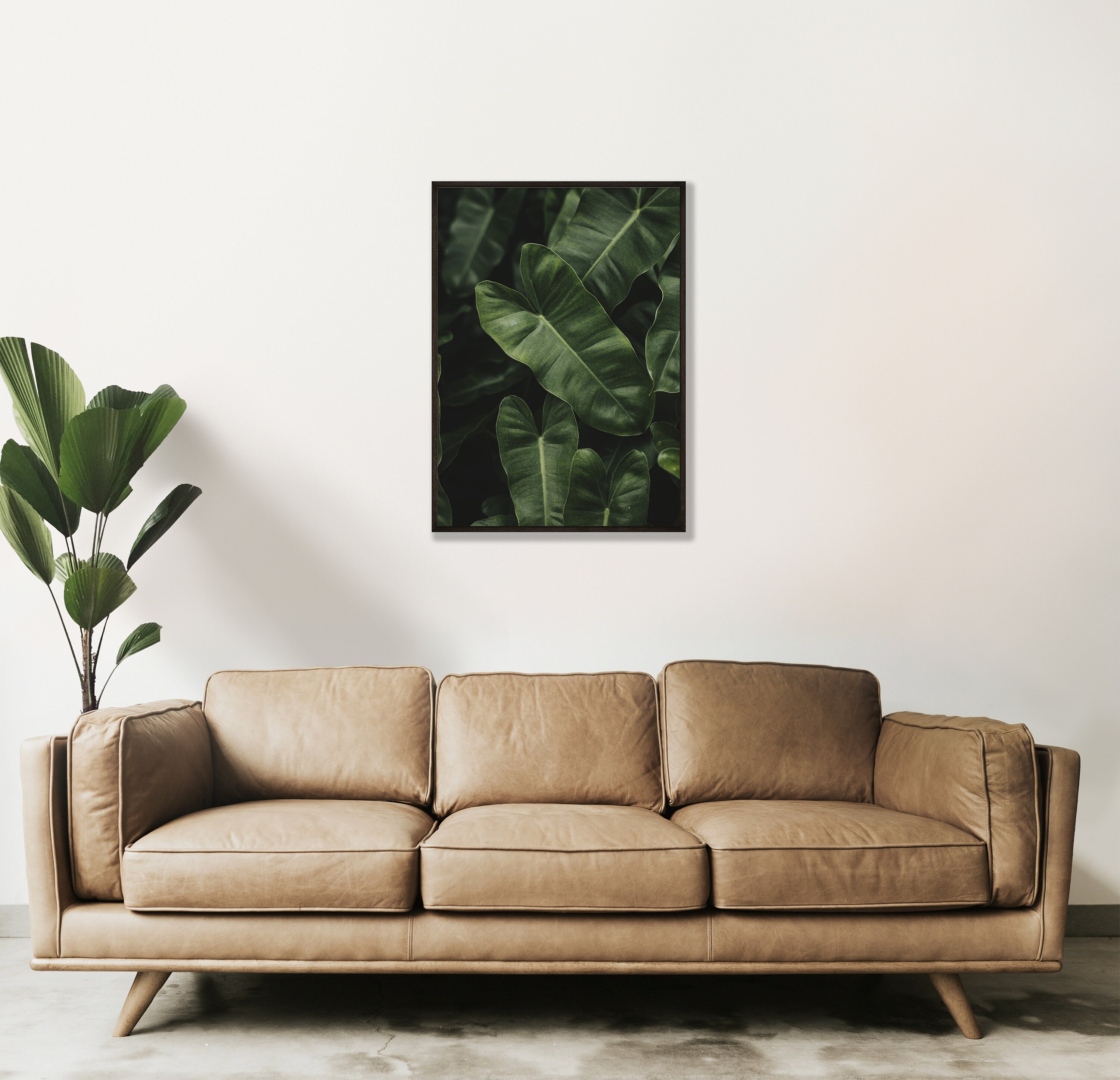 Jungle Theme Poster Jungle Theme Wall Art Jungle Theme Art Jungle Theme ...