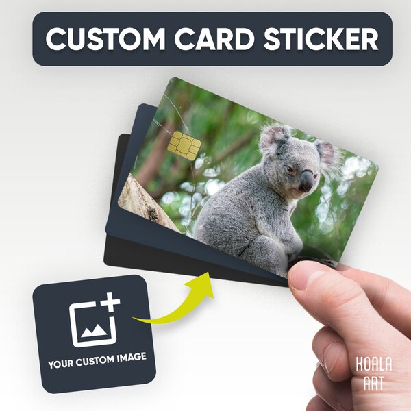 Card Stickers - Etsy