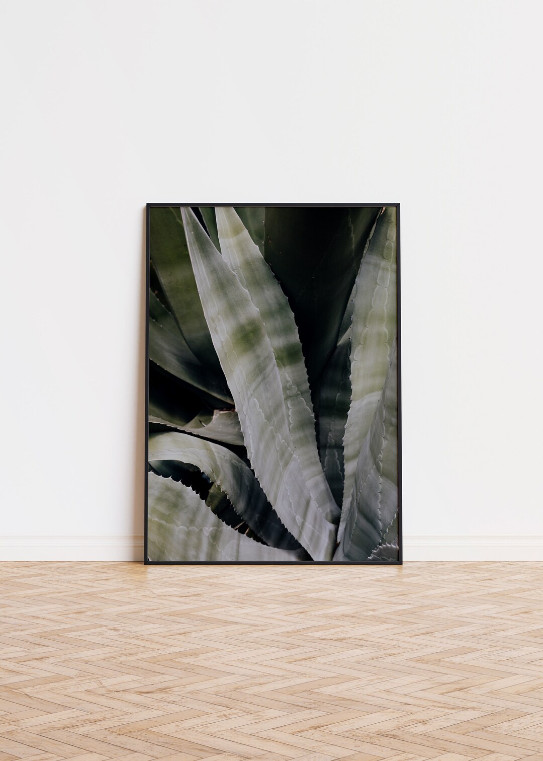 Plant Theme Poster | Plant Theme Wall Art | Plant Theme Art | Plant ...