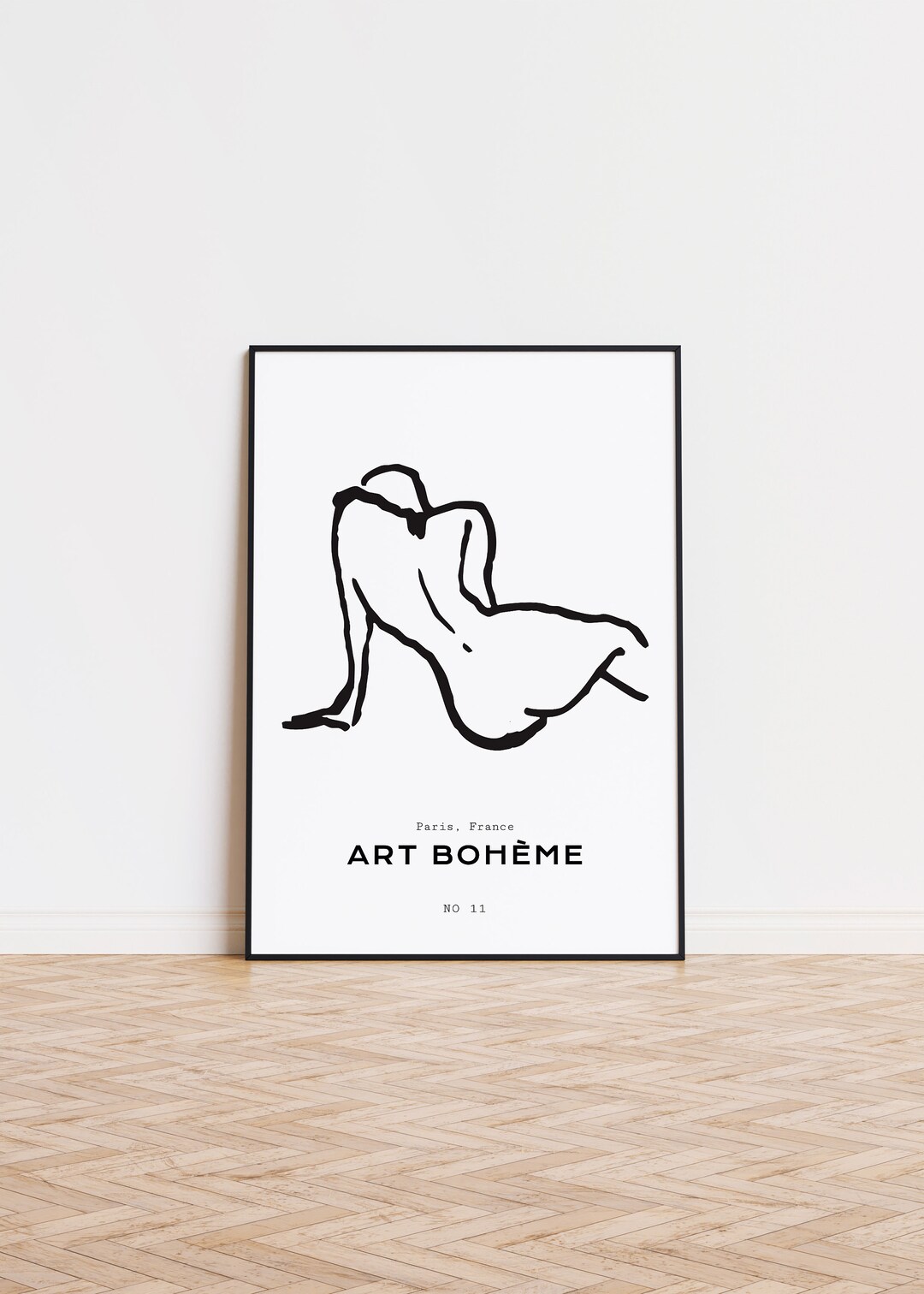 Art Boheme Poster | Art Boheme Wall Art | Art Boheme Art | Art Boheme ...