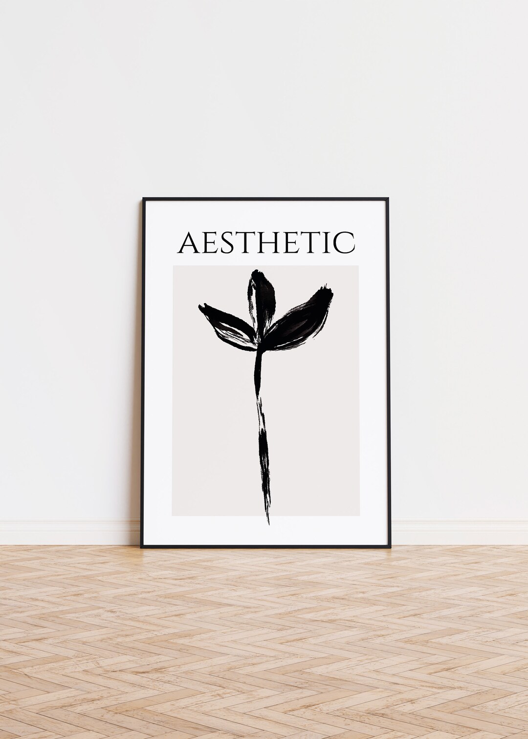 Poster esthétique | Art mural esthétique | Art esthétique | Poster ...