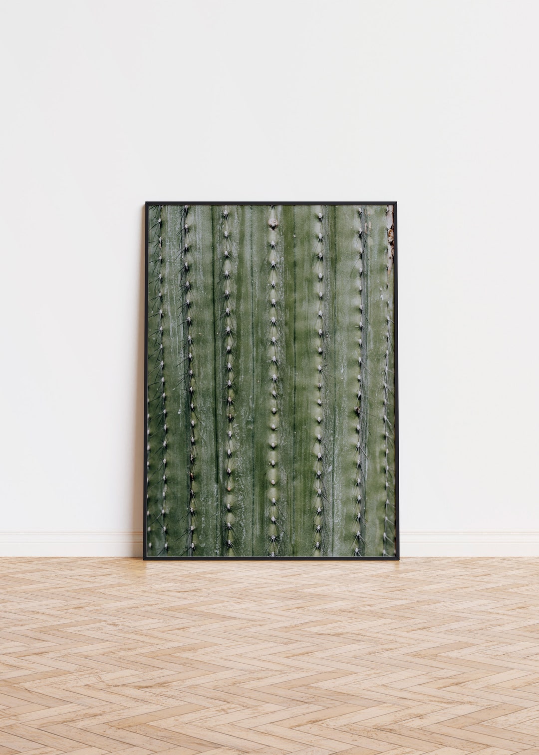 Cacti Texture Poster | Cacti Texture Wall Art | Cacti Texture Art ...