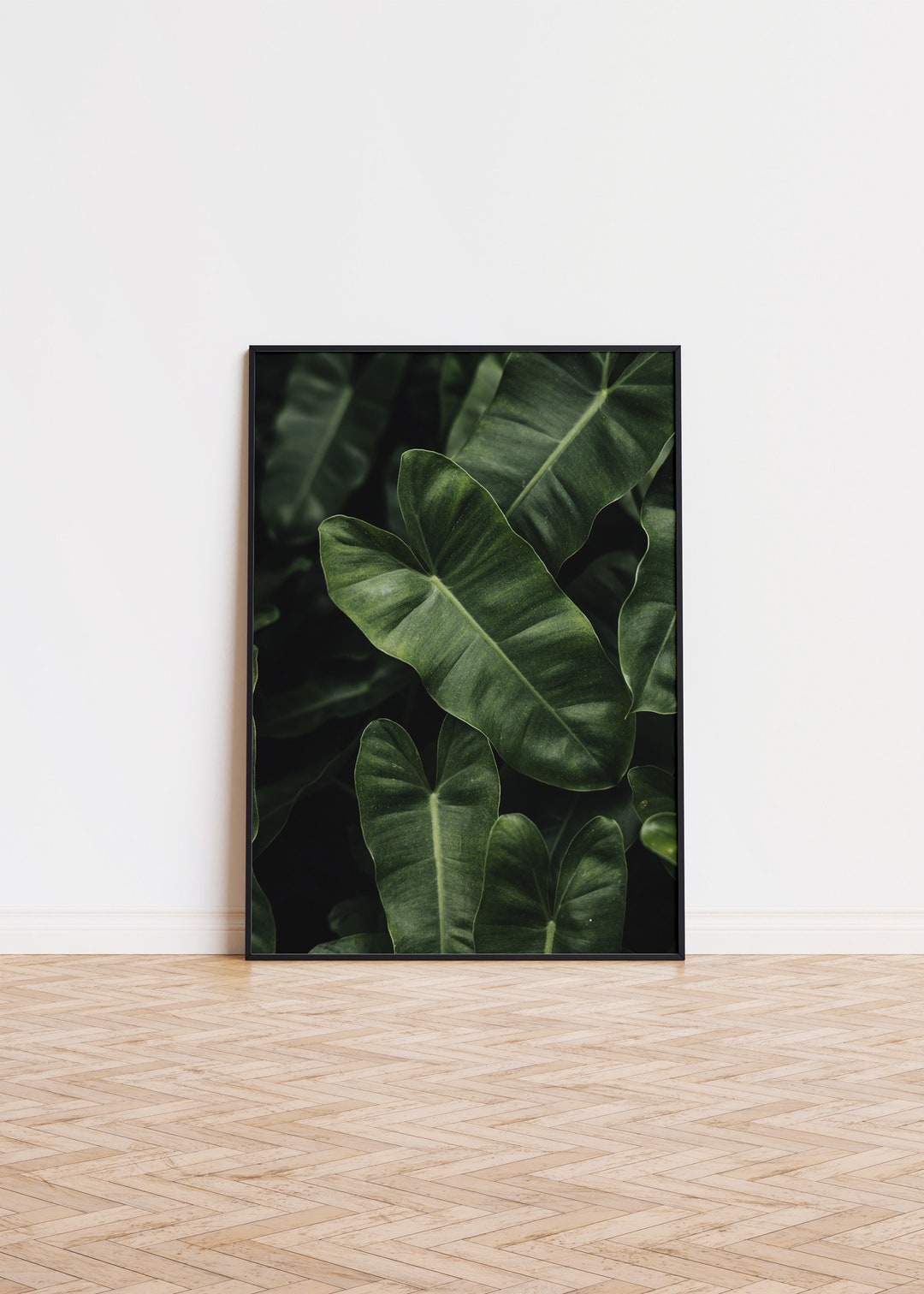 Jungle Theme Poster | Jungle Theme Wall Art | Jungle Theme Art | Jungle ...