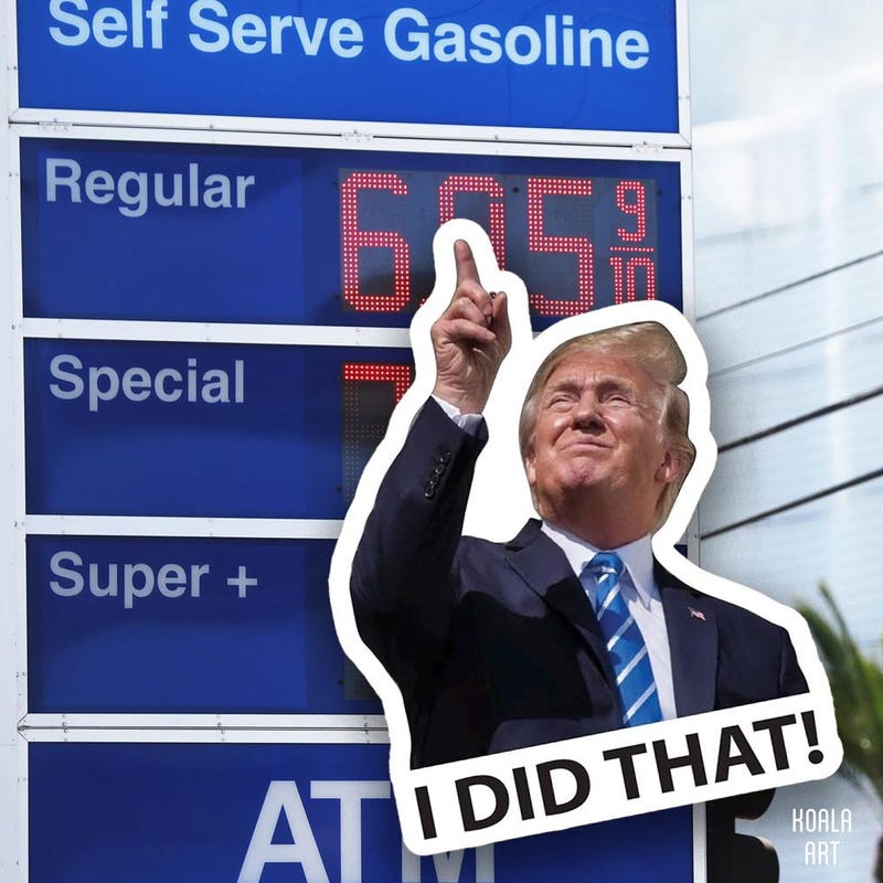 Trump I Trump Book - Etsy UK