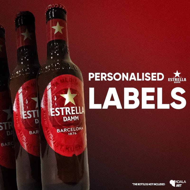 Estrella - Etsy