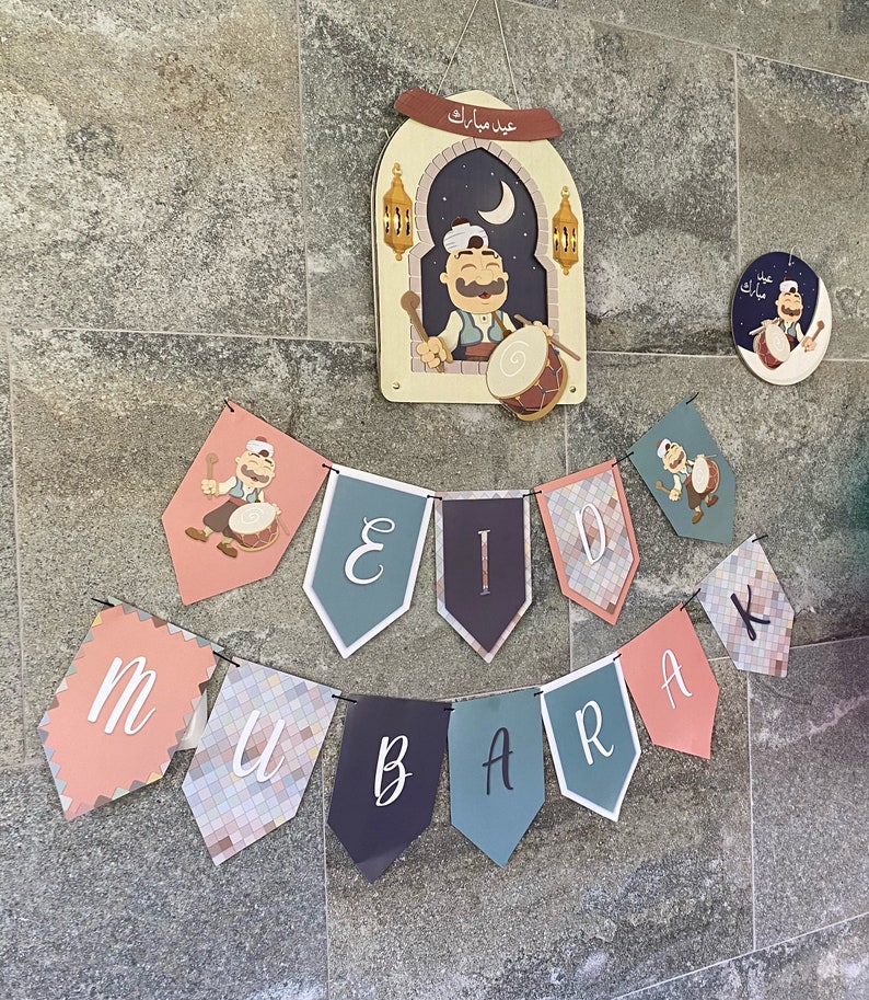 Eid Ramadan Bundle, Amazing Activities, Crafty Eid, Quality Time With ...