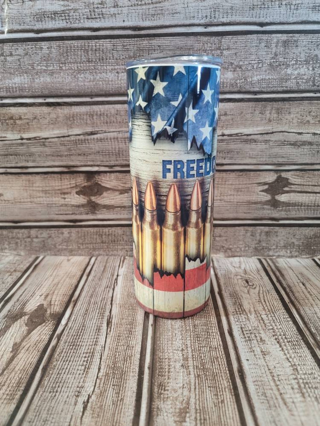 20oz Freedom Seeds Tumbler - Etsy