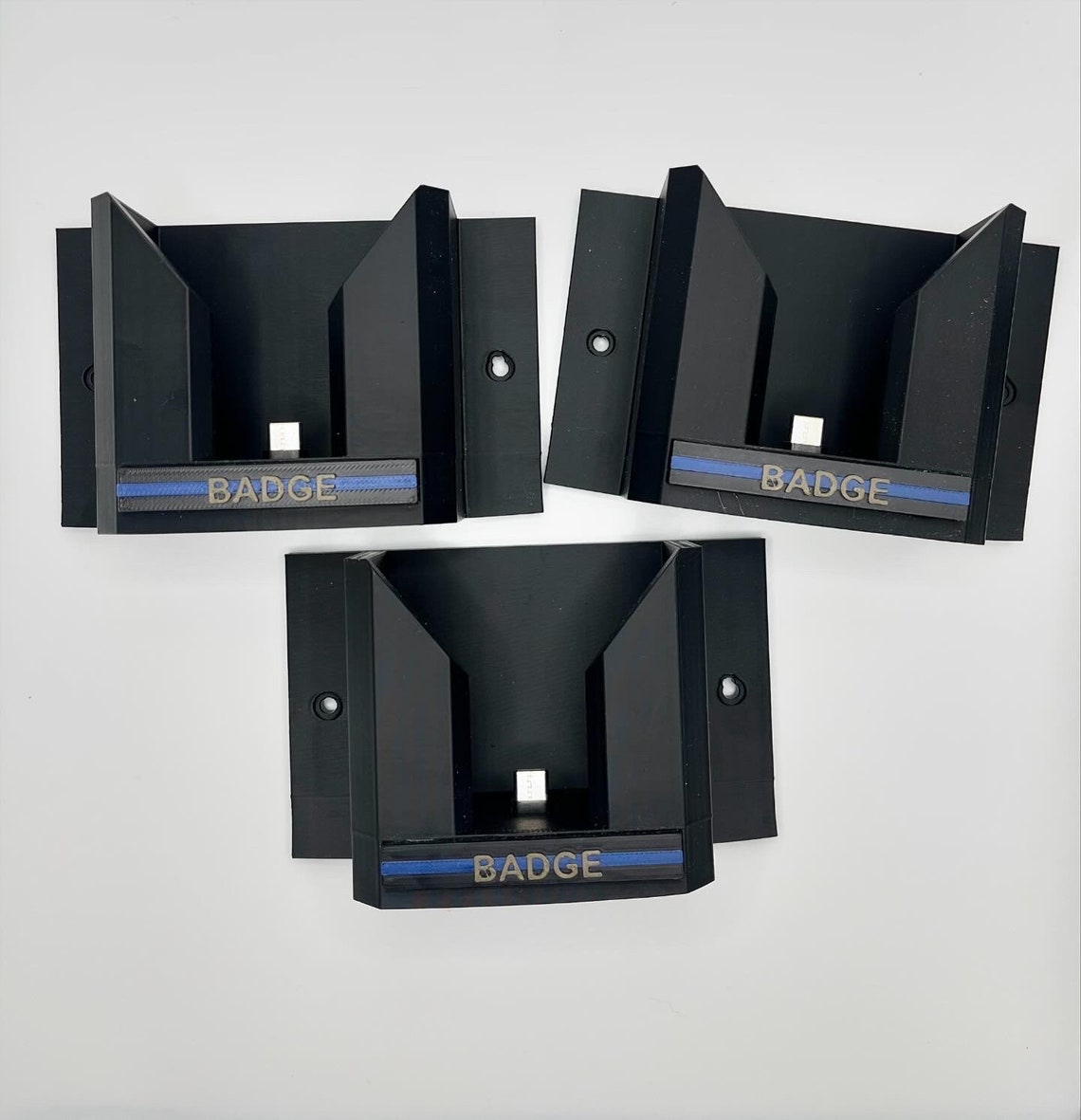 Axon Body 3/ Body 4 Dock - Etsy