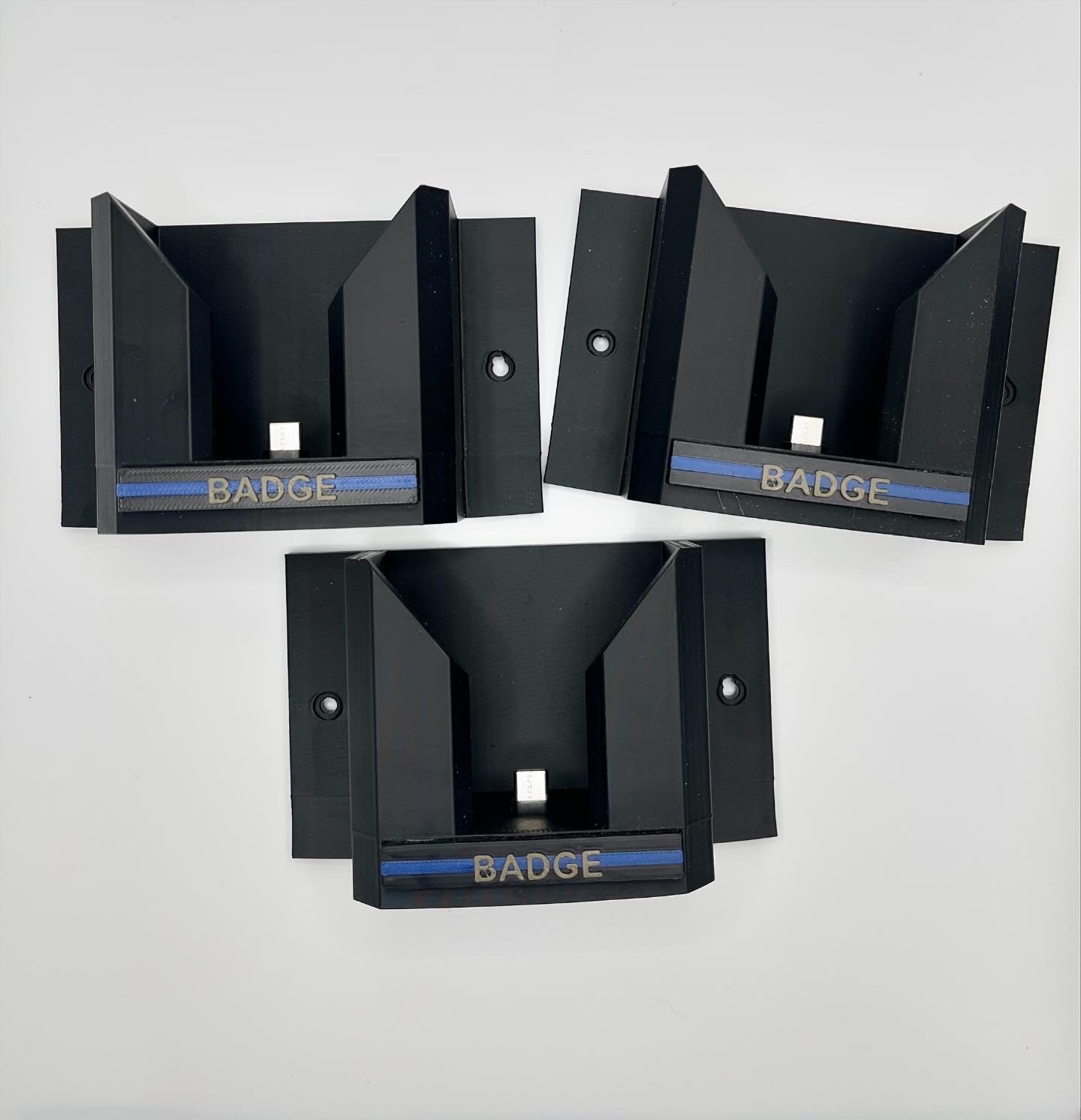 Axon Body 3/ Body 4 Dock - Etsy
