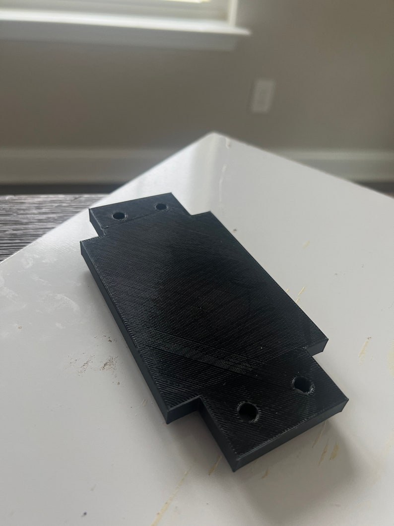 RFID Wallet Jig for Fiber Laser - Etsy