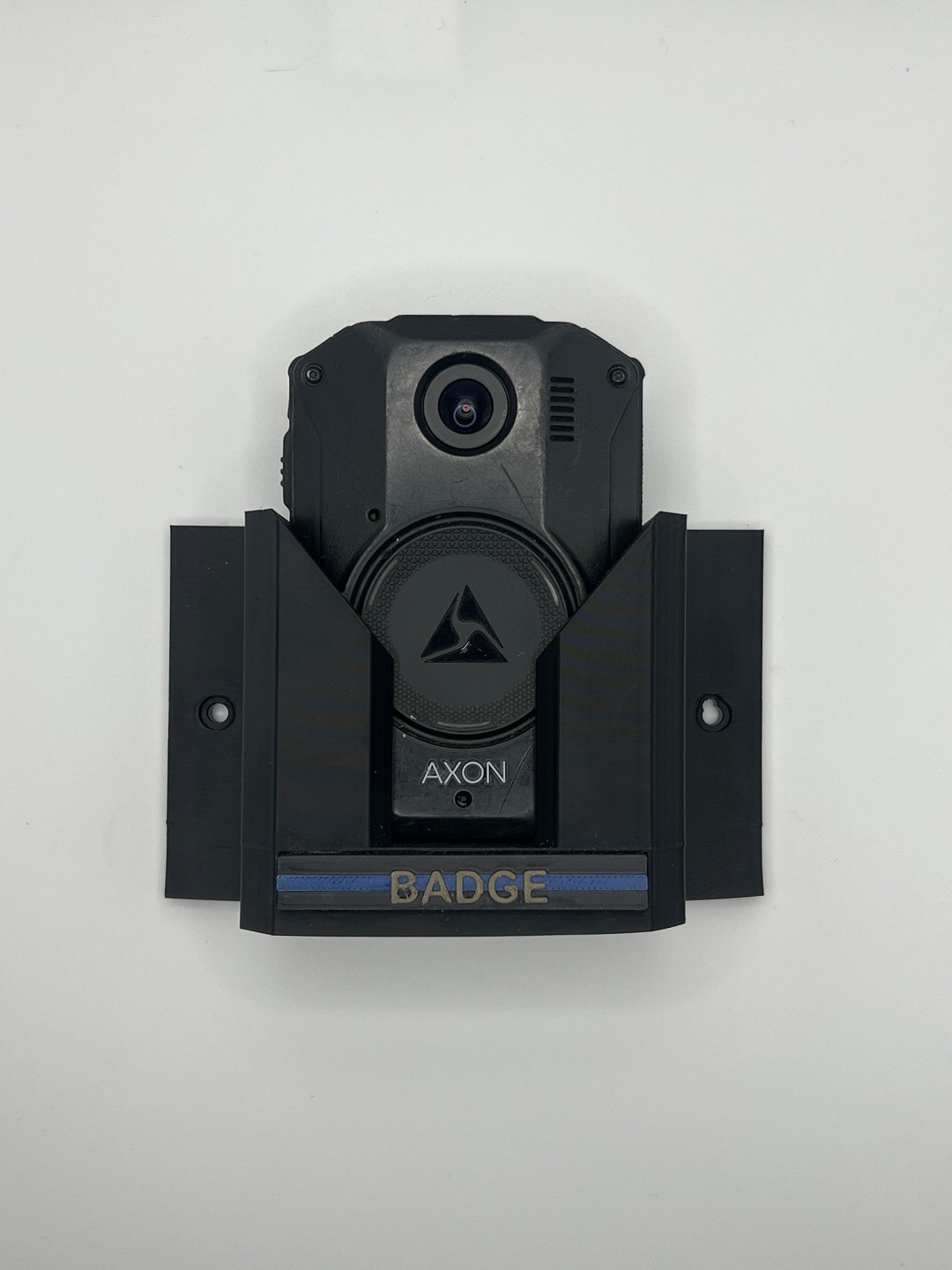 Axon Body 3/ Body 4 Dock - Etsy