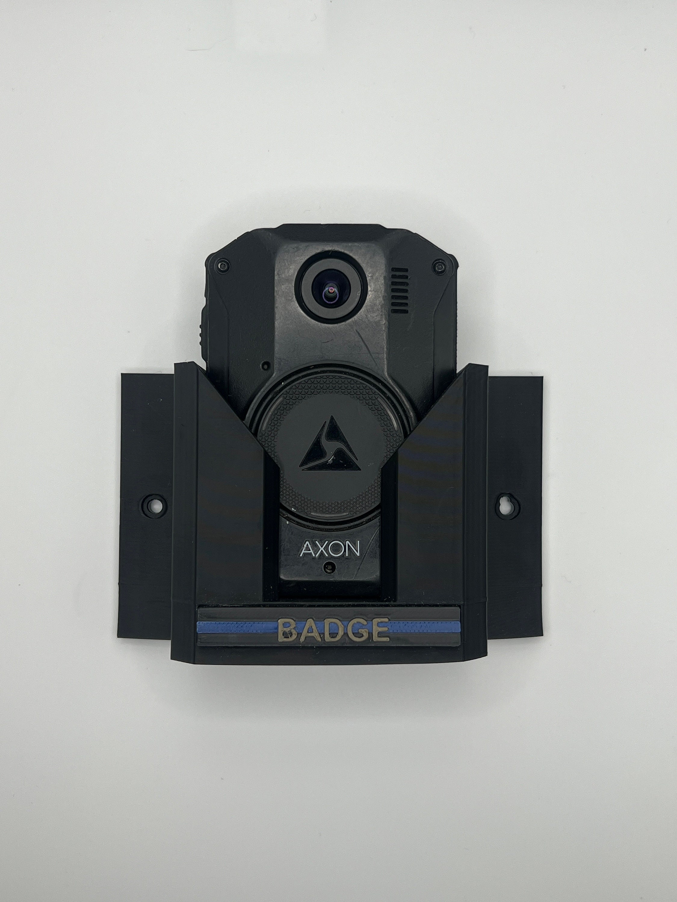 Axon Body 3/ Body 4 Dock - Etsy