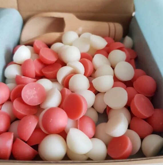 Scoopies Wax Melts Etsy