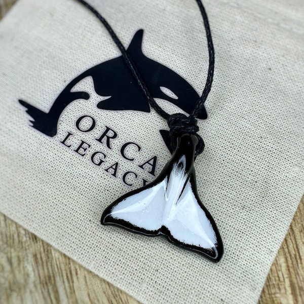 Orca Jewelry - Etsy