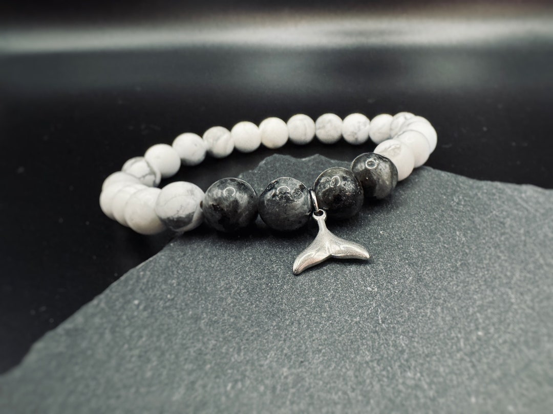 Beluga Whale Bracelet - Etsy