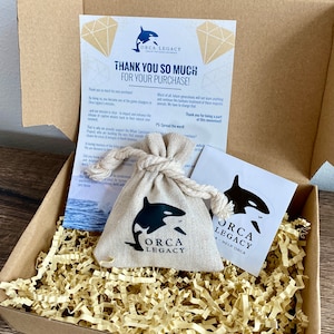 Orca Bracelet: Obsidian, Labradorite & Quartz Natural Gemstones - Etsy