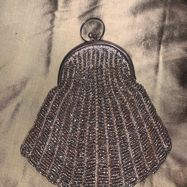 Trinity Plate Purse - Etsy