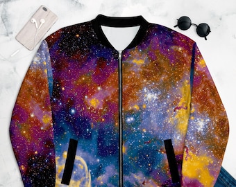 Celestial Jacket - Etsy