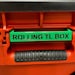 Milwaukee Packout Label Rolling Tool Box - Etsy Canada