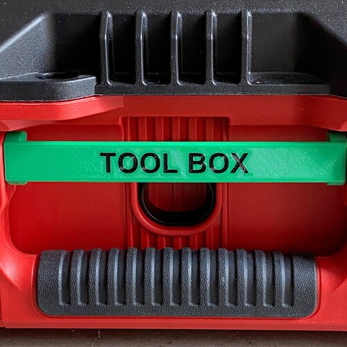 Shop Van Trailer Tool System Racking Milwaukee Packout - Etsy