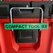 Milwaukee Packout Label Compact Tool Box - Etsy Canada