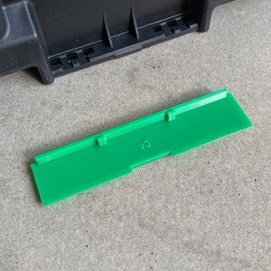 DEWALT TSTAK Label - Etsy